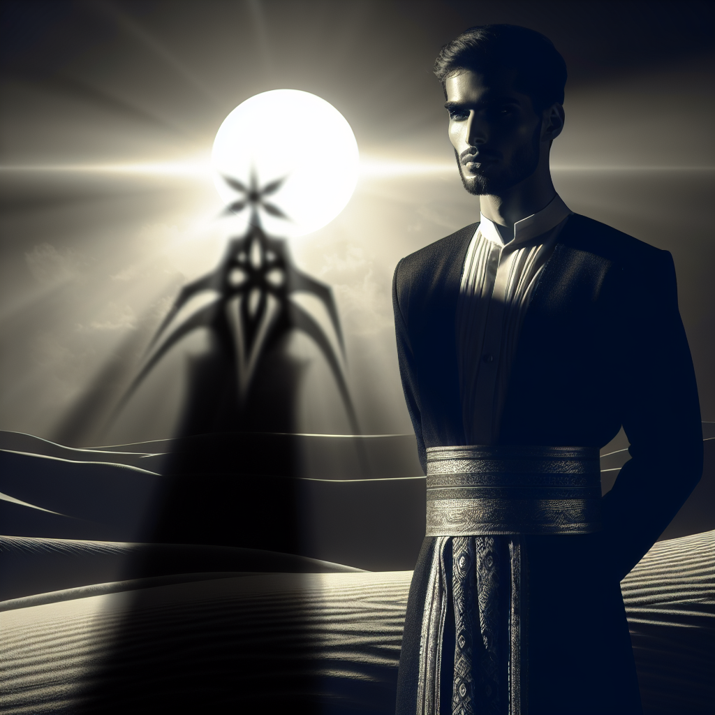 Conrado Sol Foi Real? Entenda A Verdade Sobre O Personagem - | EUVO News