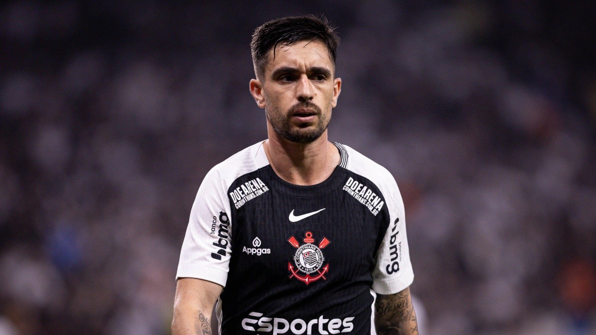 Igor Coronado Acerta Contrato Com Novo Clube Após Corinthians - | EUVO News