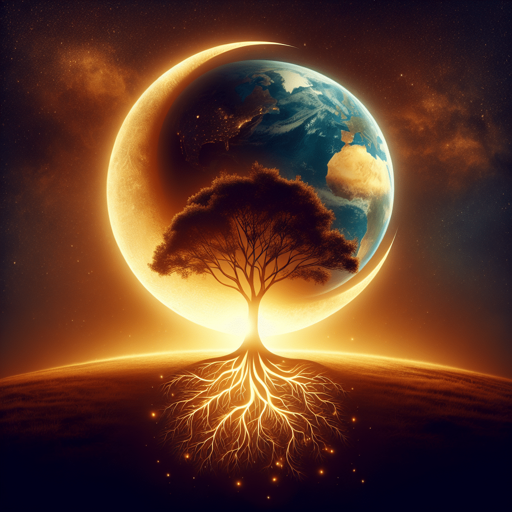 Lua Crescente: Estratégias Para Estabilidade E Crescimento - | EUVO News