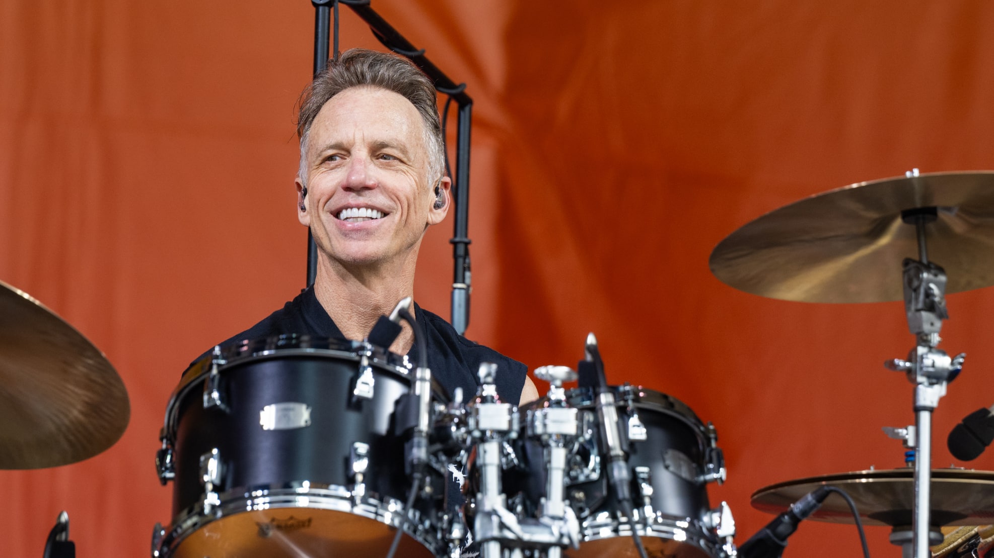 Matt Cameron Anuncia Saída Do Pearl Jam Após 27 Anos - | EUVO News