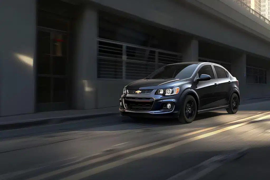 Motivo Da Ausência De Carros Da Chevrolet Na Europa - | EUVO News