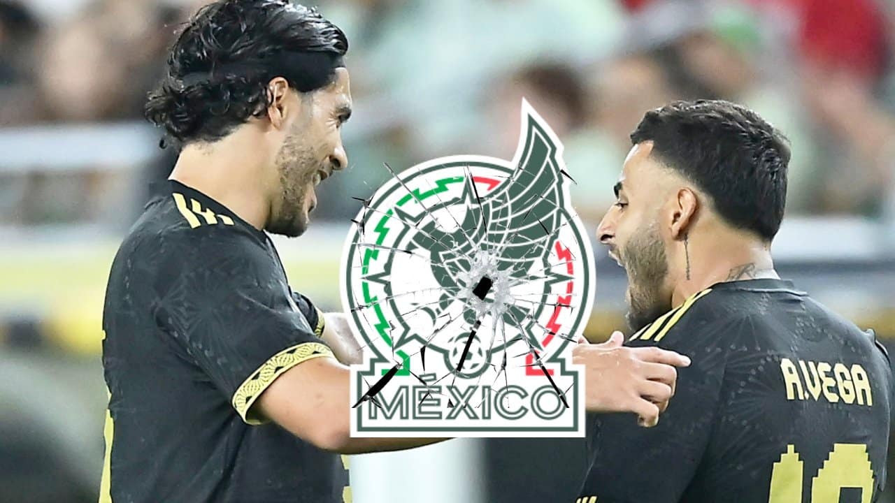 Raúl Jiménez Responde A Alexis Vega Na Seleção Mexicana - | EUVO News