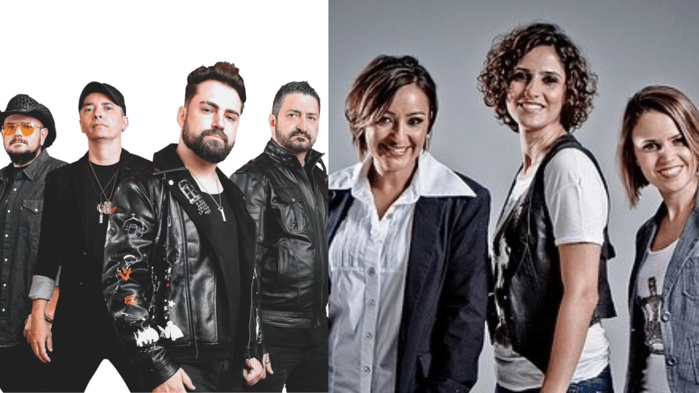 Festa De São Francisco De Assis 2025 Terá Shows E Missas Em Valparaíso ...