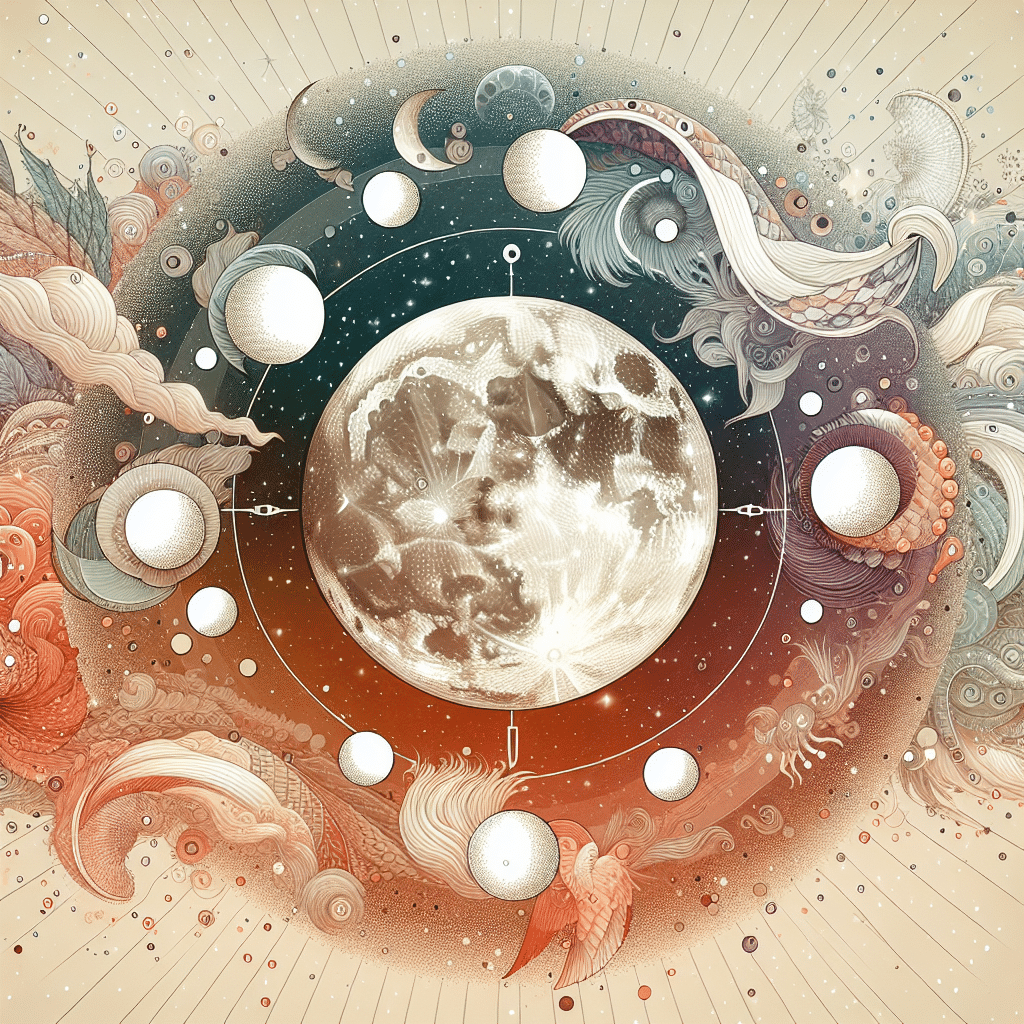 Lua Cheia E Eclipse Lunar Total Em Peixes: Evento Significativo | EUVO News