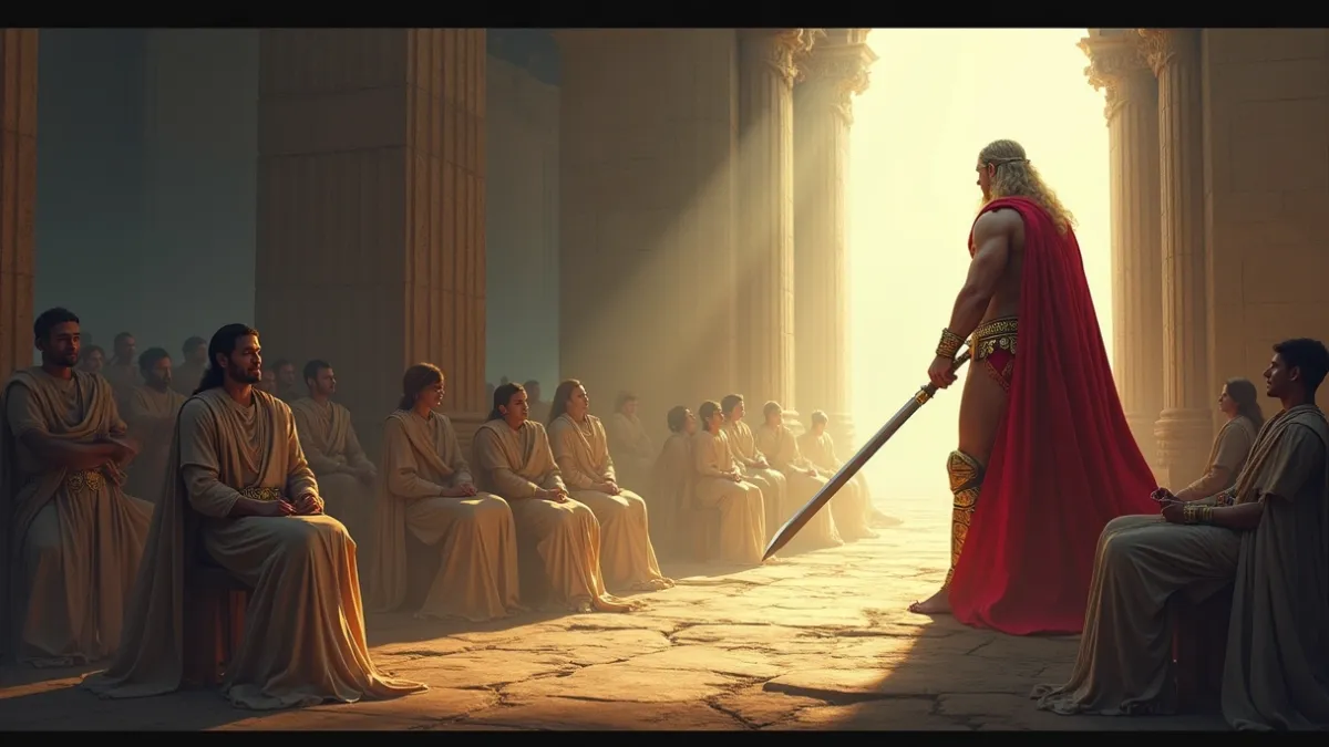 A história do Príncipe Adam e sua transformação no herói He-Man - EUVO news